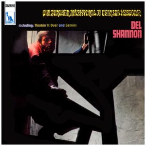 Discography - Del Shannon