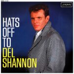 Discography - Del Shannon