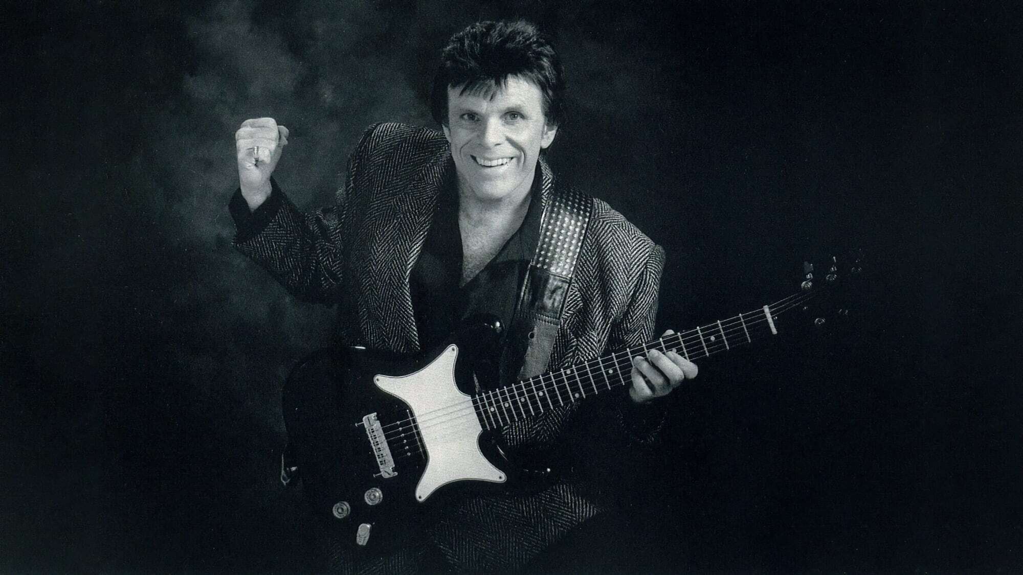 Biography - Del Shannon
