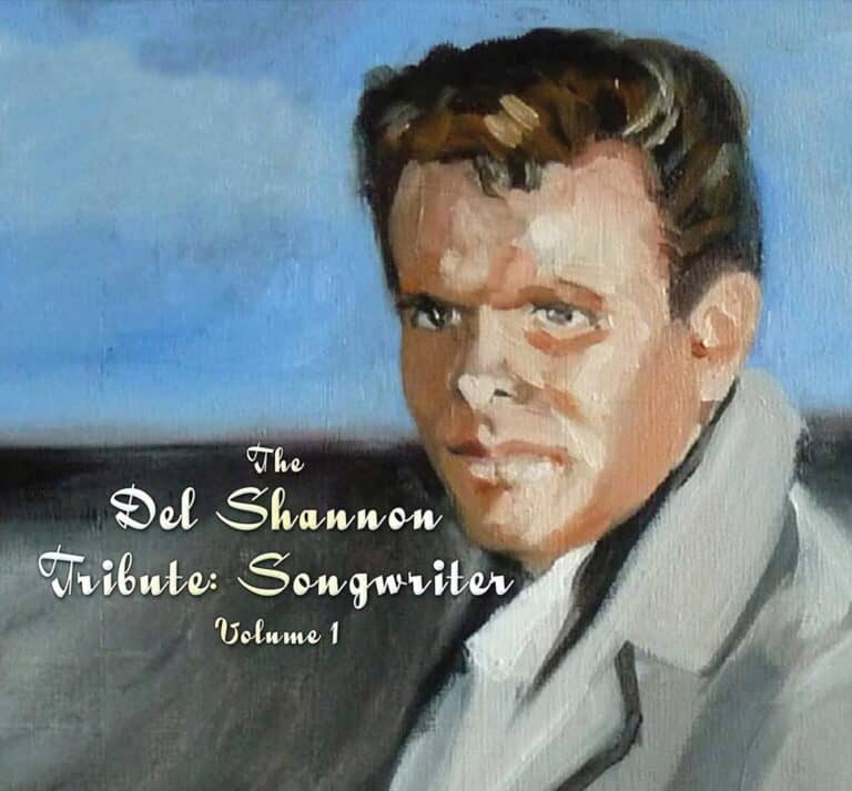Discography - Del Shannon